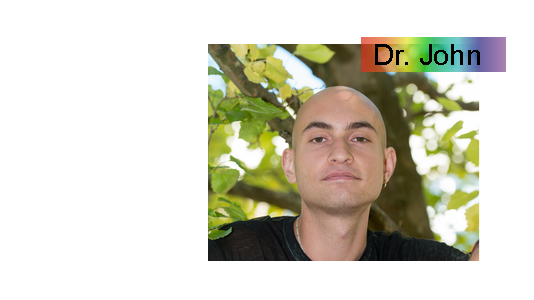 John PhD | Baden Lab